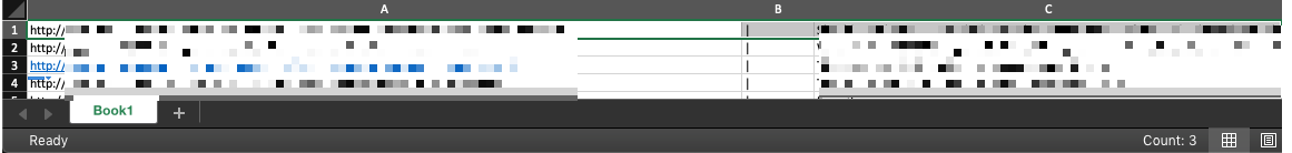 Get a full text dump of all safari cloud tabs from other devices like iphone, ipad, or other mac ...